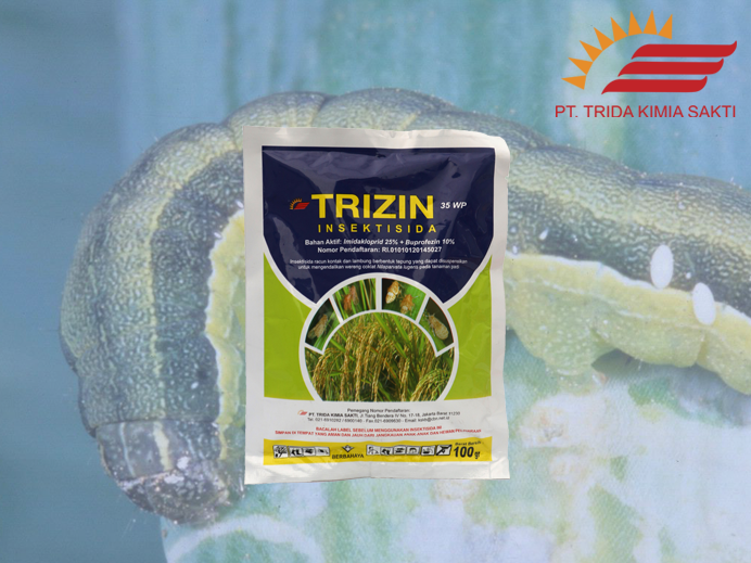 PT. Trida Kimia Sakti